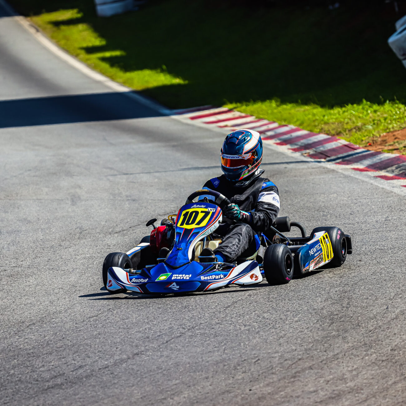 Copa KGV – CKS Racing Team