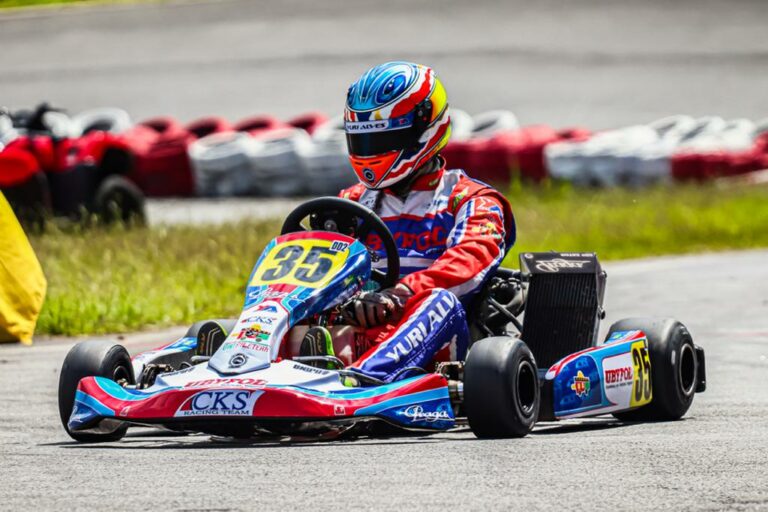 Qual o valor de um kart profissional e como escolher o melhor? – CKS ...