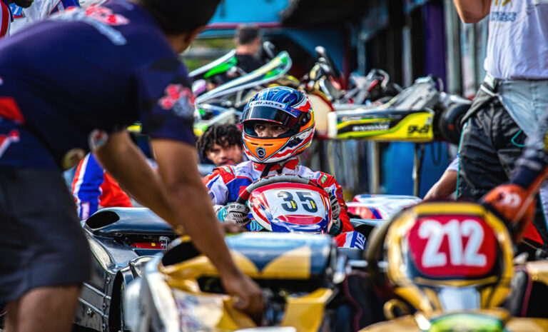 Kart F4: o que, quais as suas características e as vantagens – CKS ...